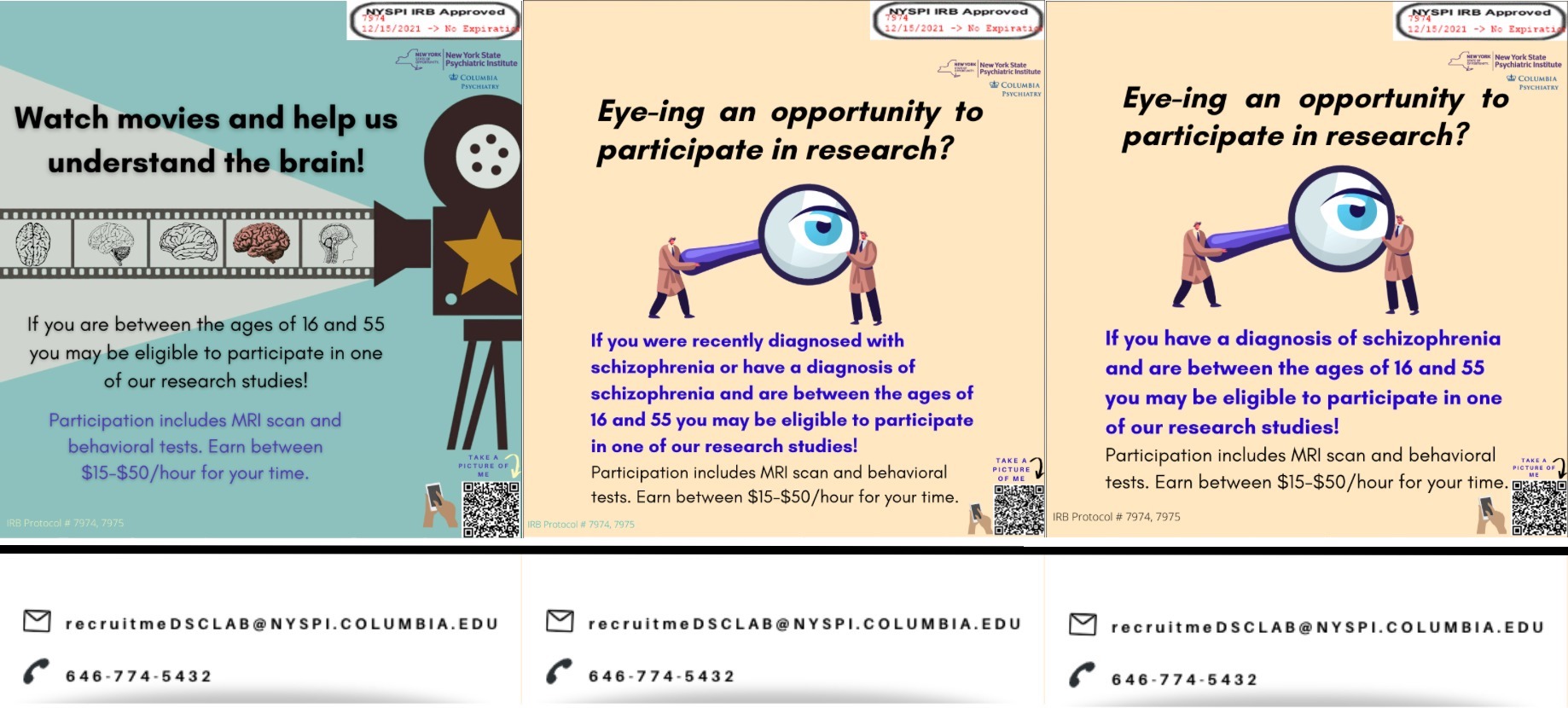 Participate – Dynamic Social Cognition Lab